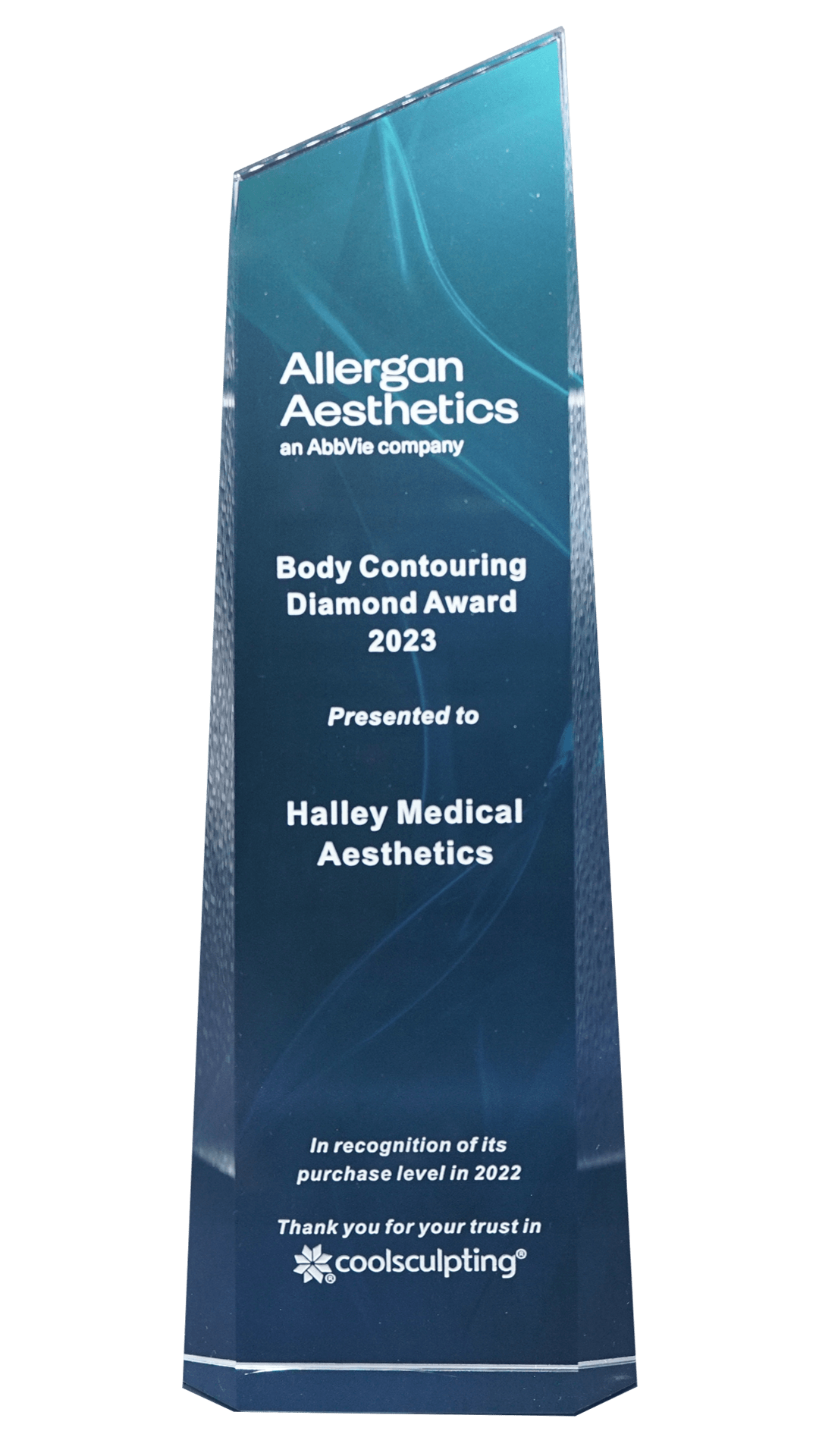 Freeze Fat with CoolSculpting | Halley Body Slimming Clinic